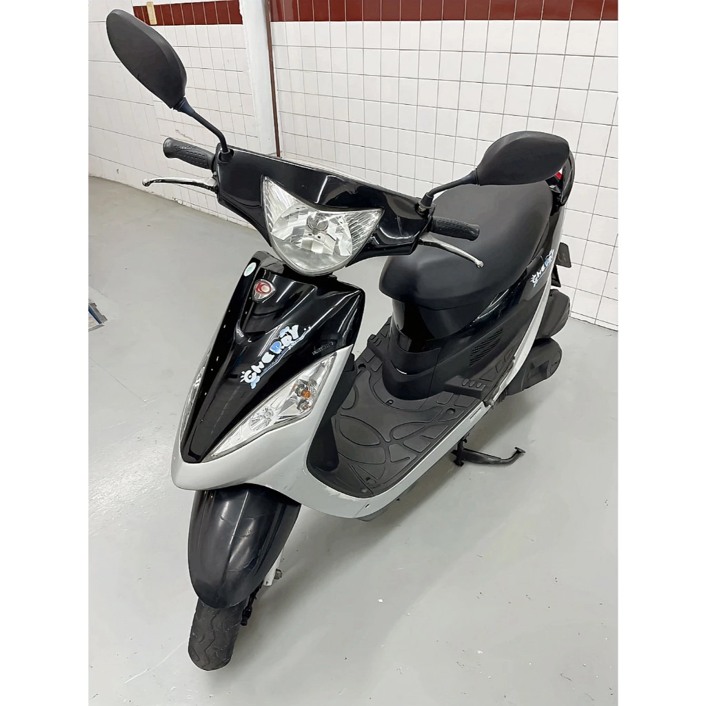 KYMCO/光陽 Cherry 2014年 16,800元│17gogo中古二手機車