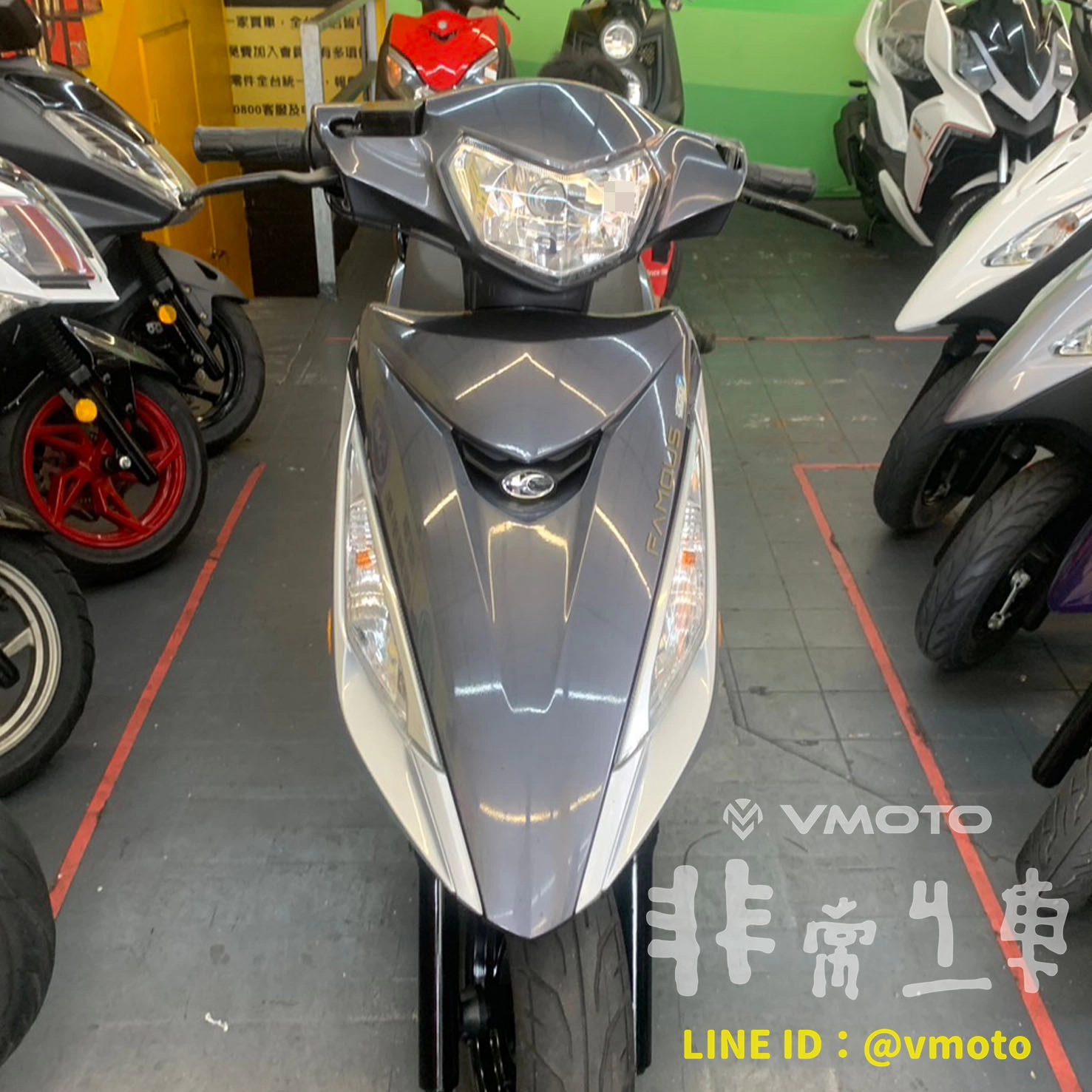 KYMCO/光陽中古機車、二手機車列表｜最新車源｜17gogo中古二手機車網